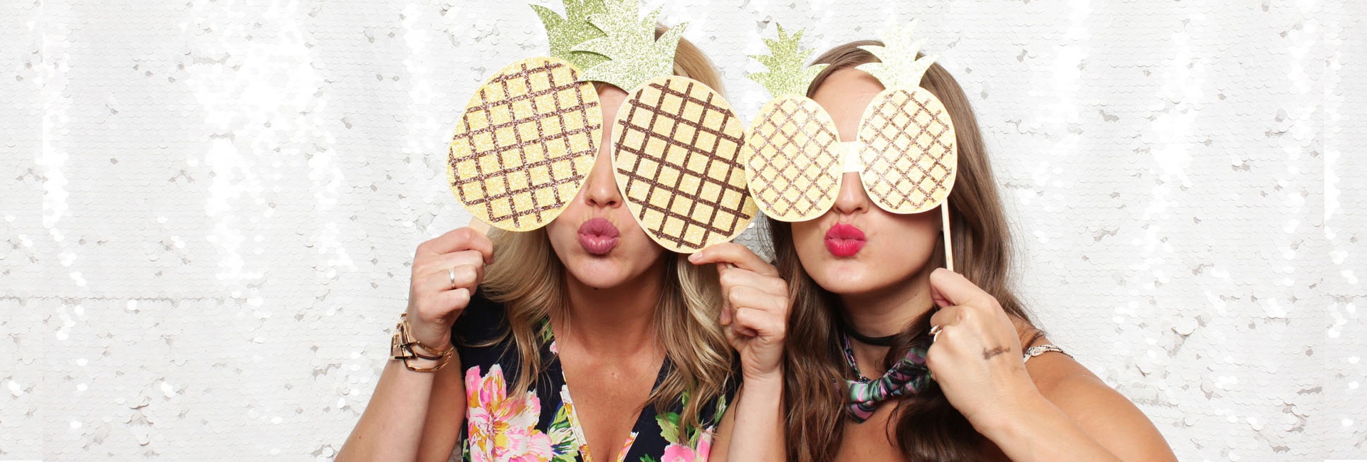 PHOTO STRIP TEMPLATES | Seattle Party Shots